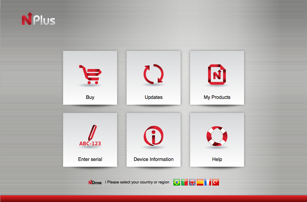 NPlus Troubleshooting – Karta Software Technologiess
