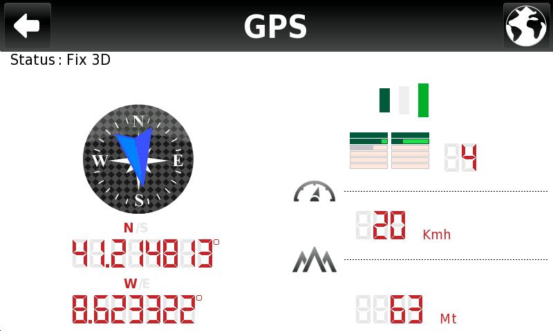 I'm unable to get any GPS signal on NDrive. What can I do? – Karta ...