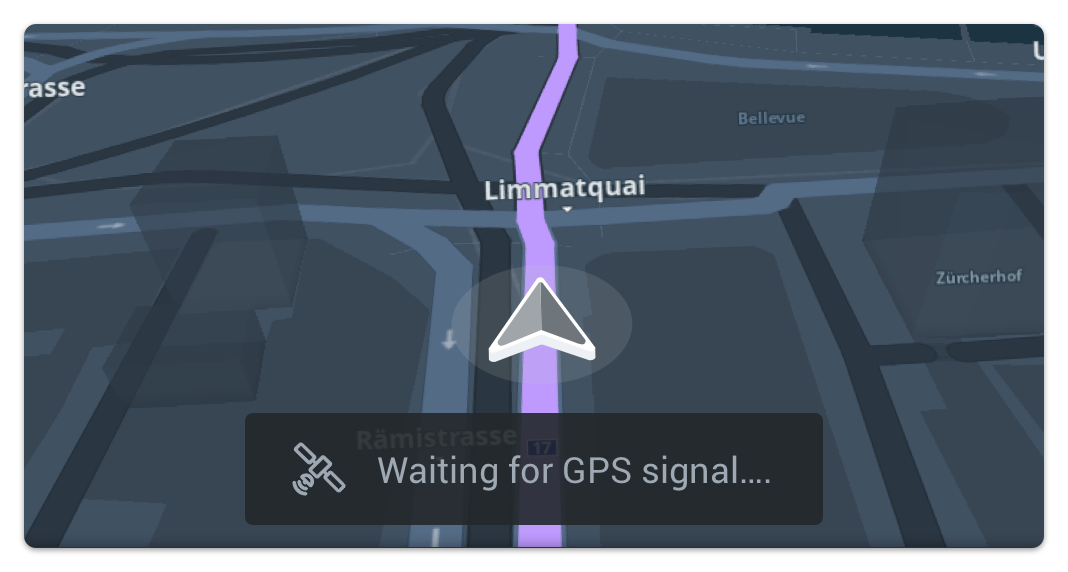 Troubleshooting: GPS Position – Karta Software Technologies